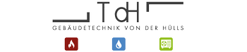 Über TvdH Gebäudetechnik - Unternehmen Heizungs- und Sanitärinstallation